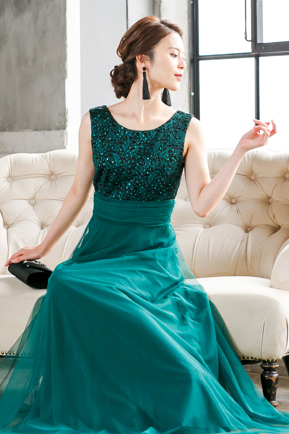 R's Gown | Prom Dress Shop in YOKOSUKA, JAPAN