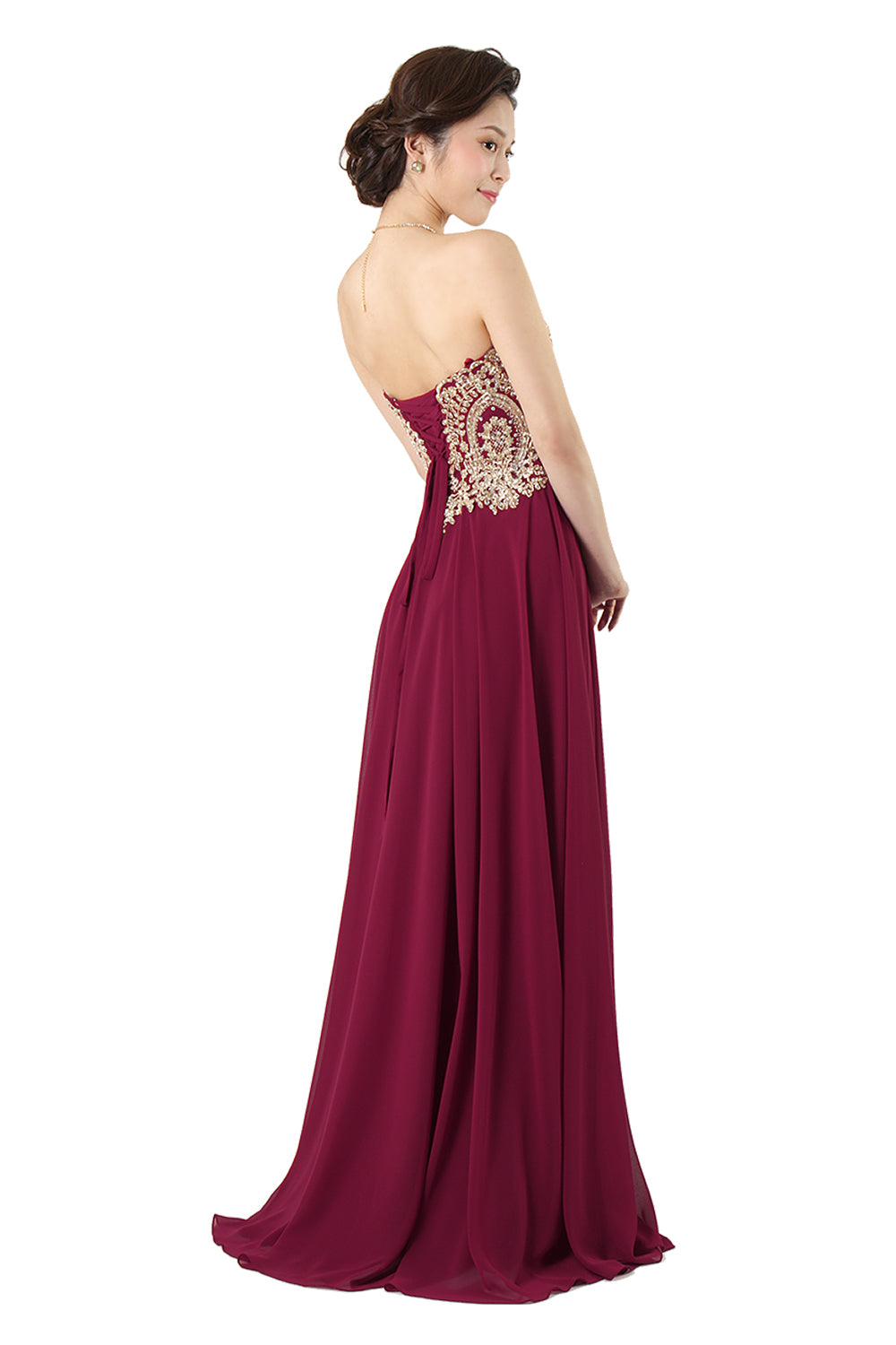 R's Gown | Prom Dress Shop in YOKOSUKA, JAPAN